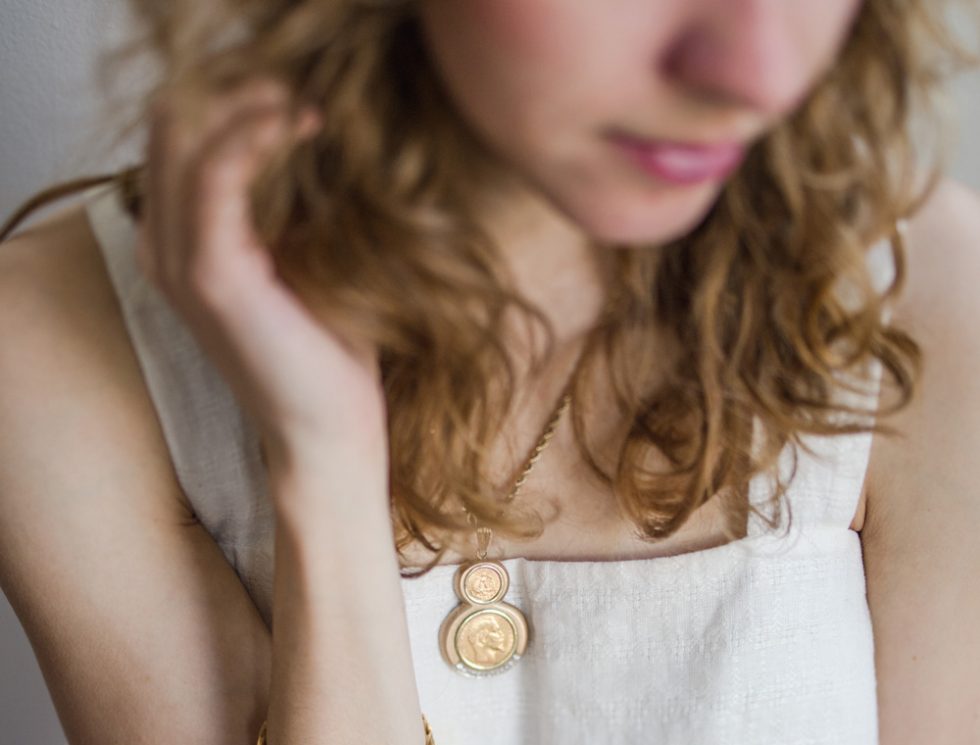 Home - Paul Randolph Jewellers